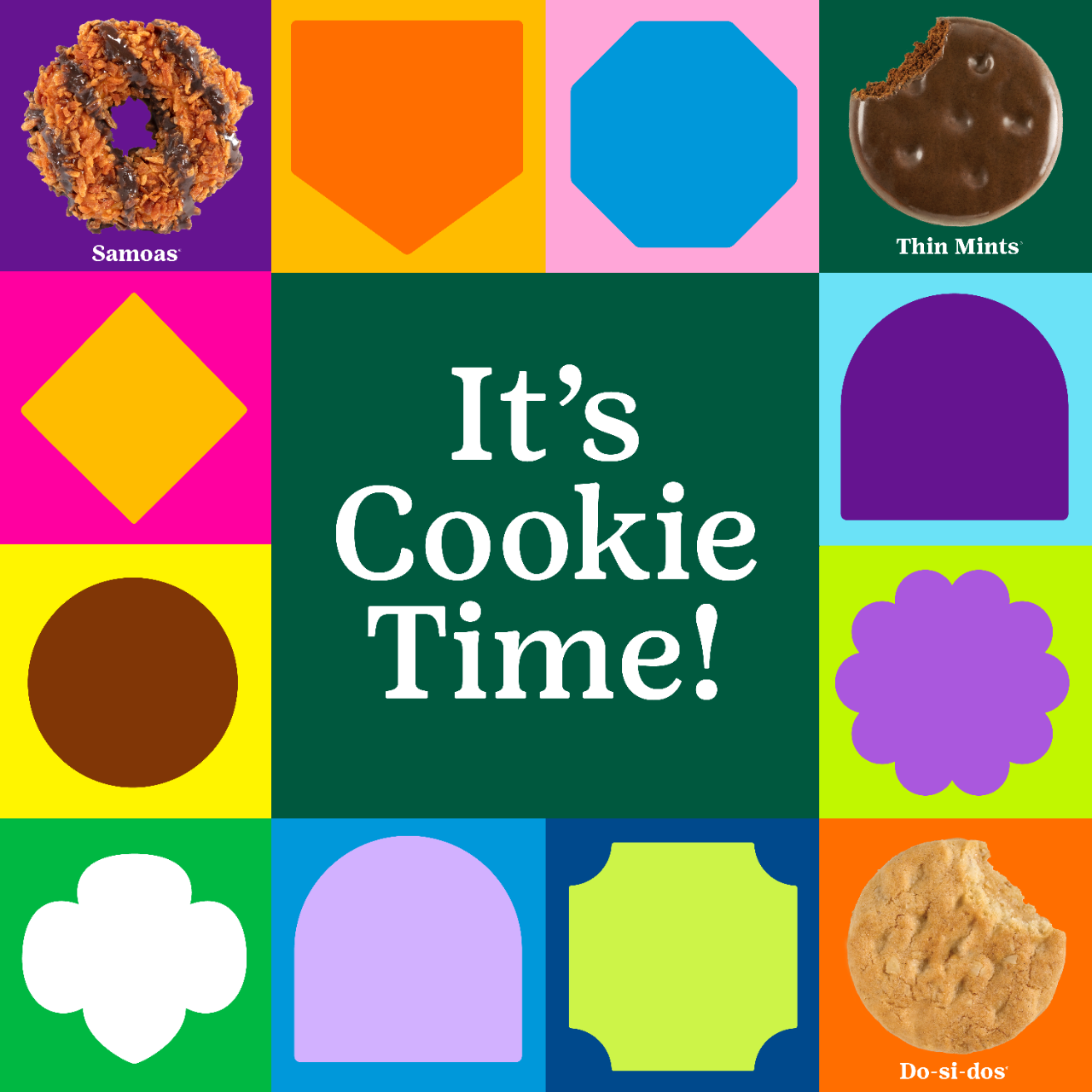 Cookie Resources