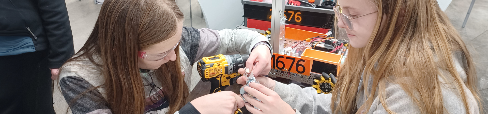 Robotics